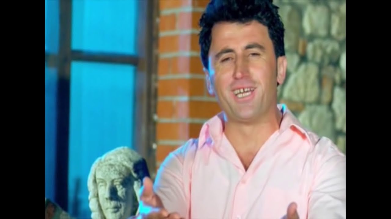 Perlat Pashaj Mallakaster me asllare (Official) - YouTube