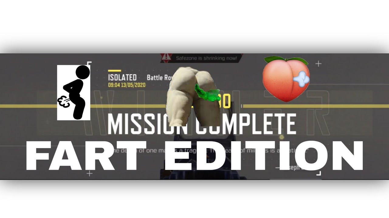 Call Of Duty : Single vs Duo *FART EDITION* - YouTube