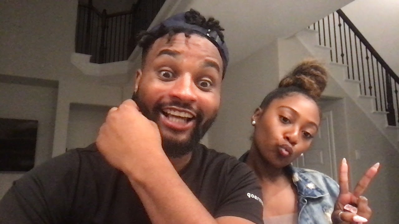 Reporting live - YouTube