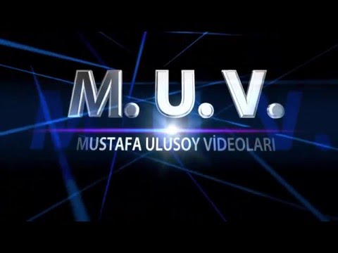 Mustafa Ulusoy Videoları - intro
