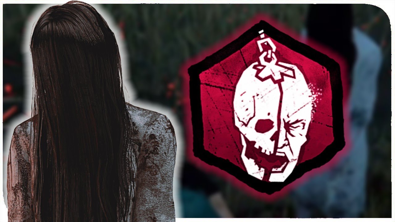 Dead By Daylight The Onyro Gameplay & Both Moris! - Dead By Daylight ...