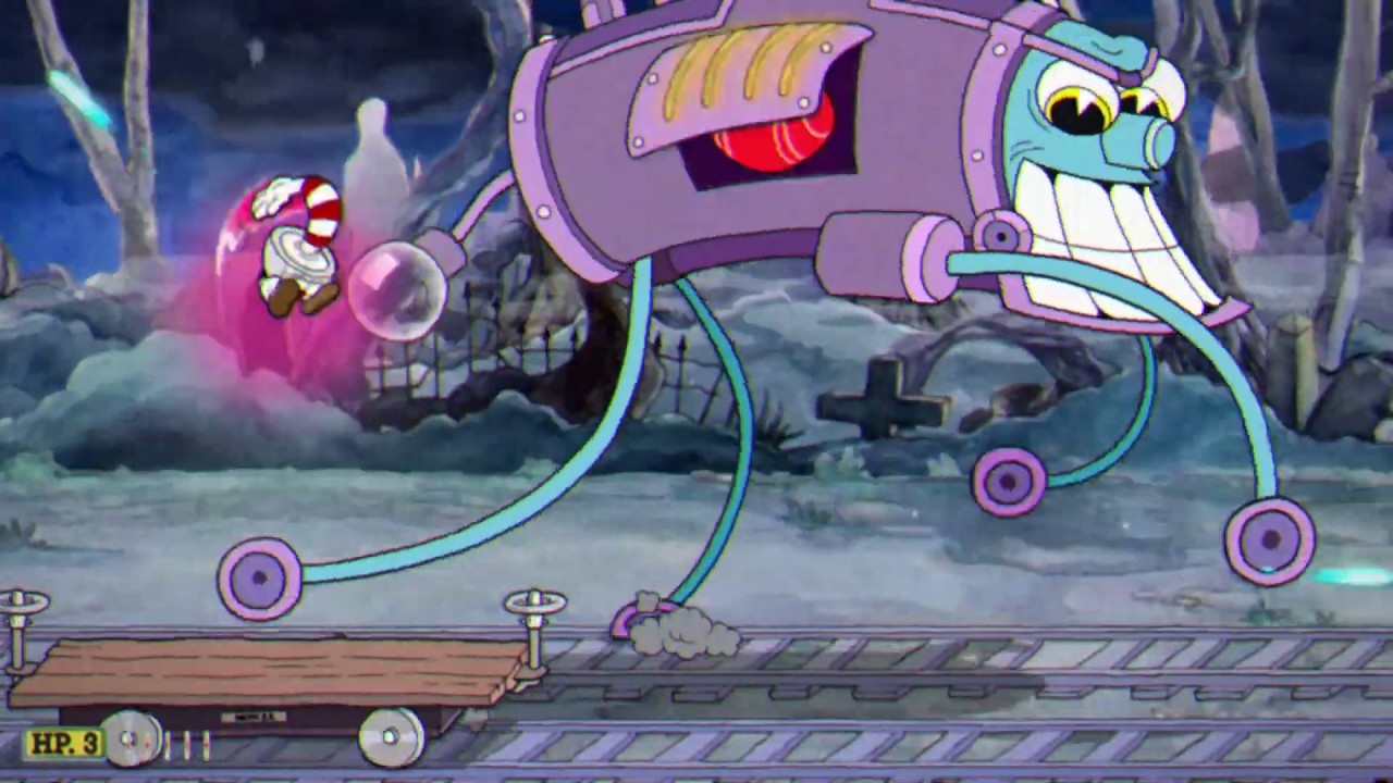 Phantom Express S Rank (Expert) - YouTube