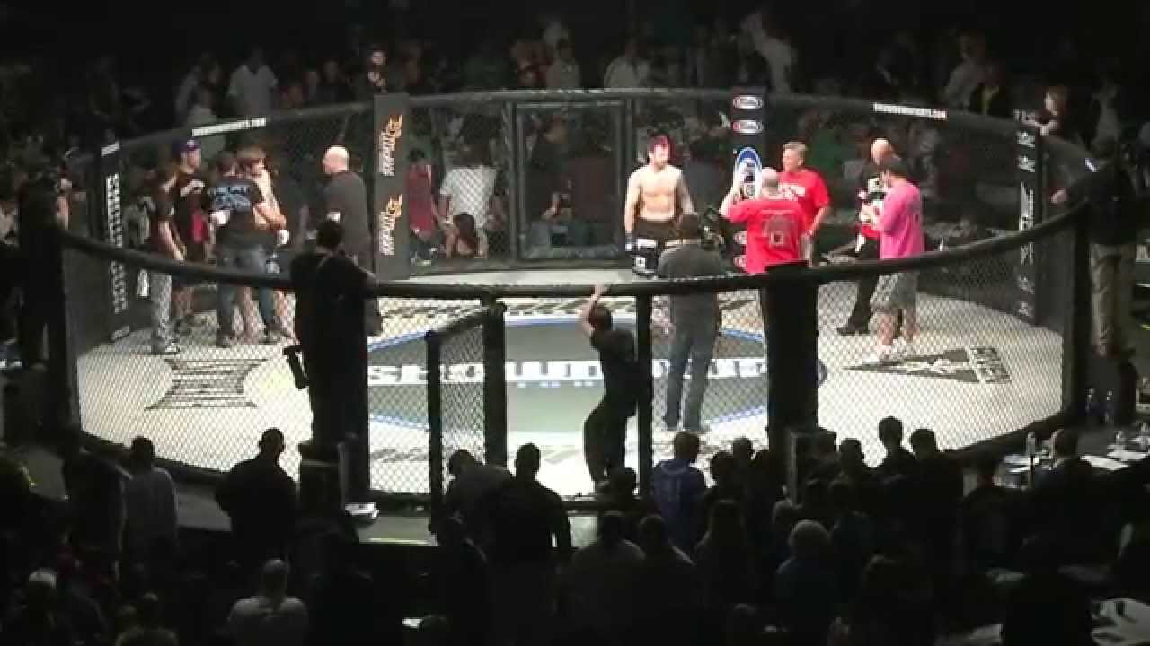 Tim Mckenzie vs Jordan Smith - YouTube