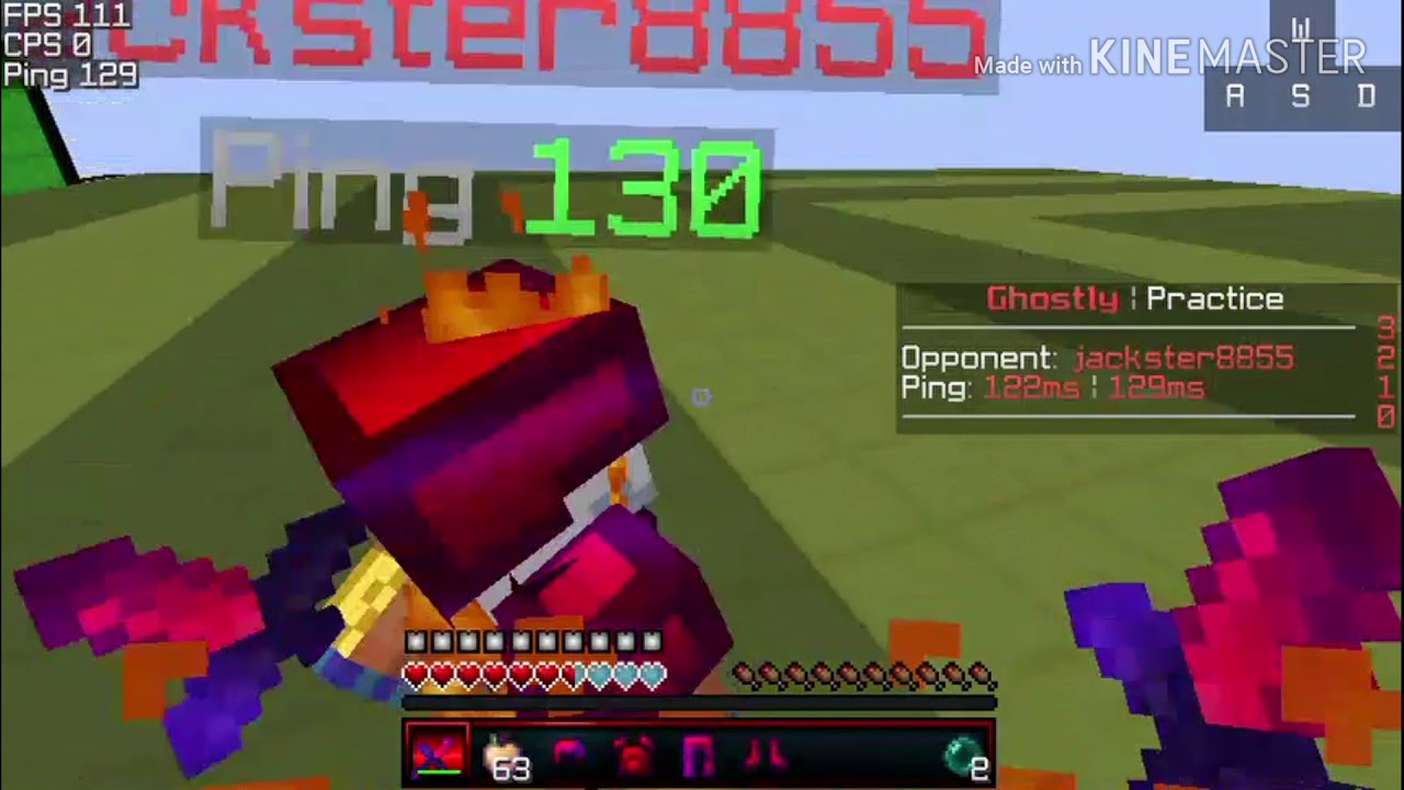 Combotage #2 | Ghostly - YouTube