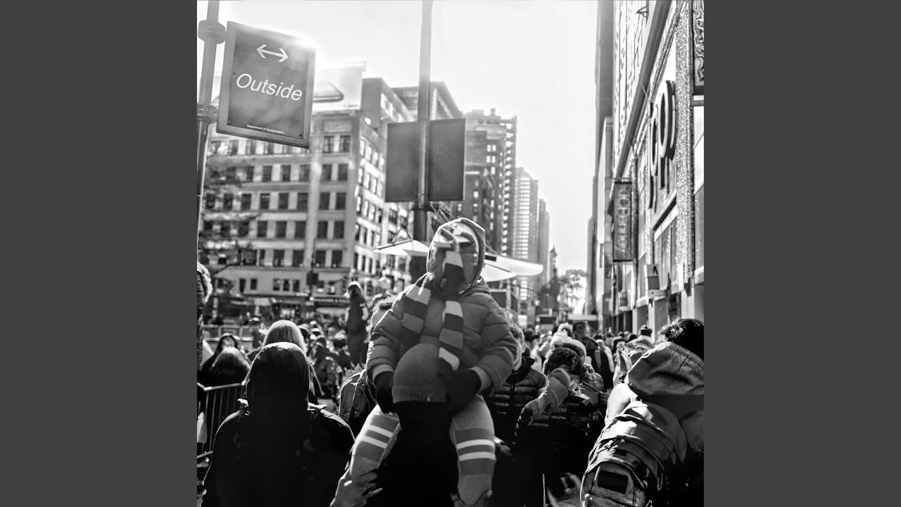 Outside - YouTube Music