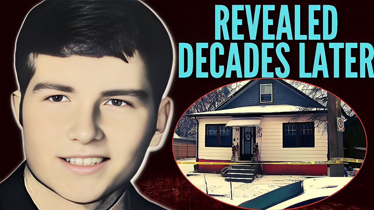 Cold Cases Solved With The Most Insane Twist You've Ever Heard ...