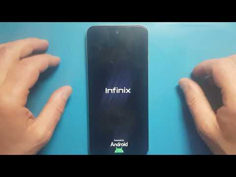 İnfinix Hot 10 Play Format Atma, Hard Reset, Sıfırlama