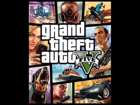 Gta 5 Azerbaycan Maraqli Oyundu