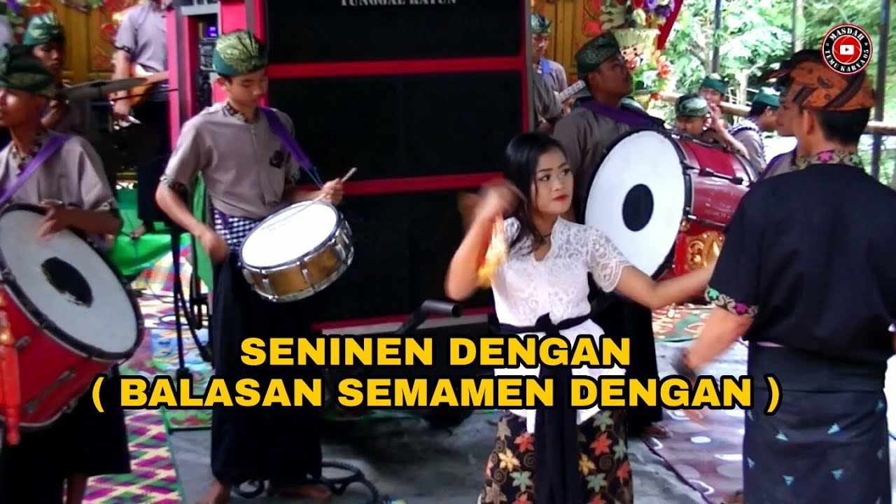 Lagu SENINEN DENGAN ( Balasan) Mustamin Temu karya 05_live di Pandan ... Lagu SENINEN DENGAN ( Balasan) Mustamin Temu karya 05_live di Pandan ...