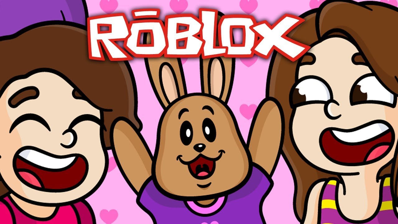 ROBLOX DISASTER! | The Angelina Show - YouTube