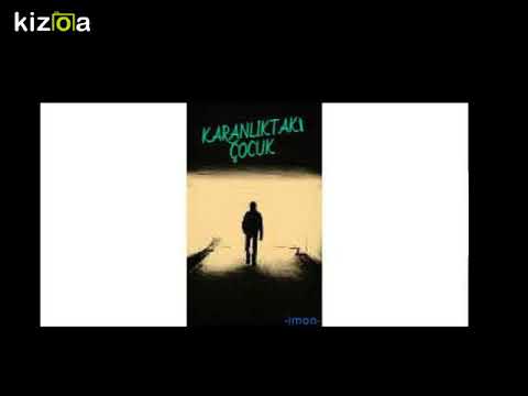 Karanlıkdaki Çocuk - Gitme Anne