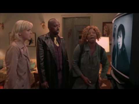 Scary movie 3 nejlepší scéna CZ