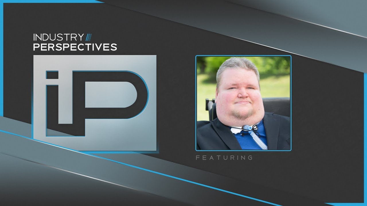 Industry Perspectives : Steven Spohn of Able Gamers - YouTube