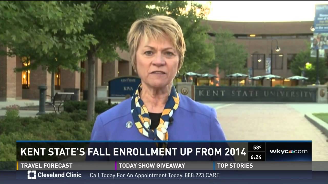 Beverly Warren talkback with WKYC-TV #2 - YouTube