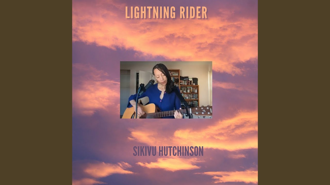 Lightning Rider - YouTube