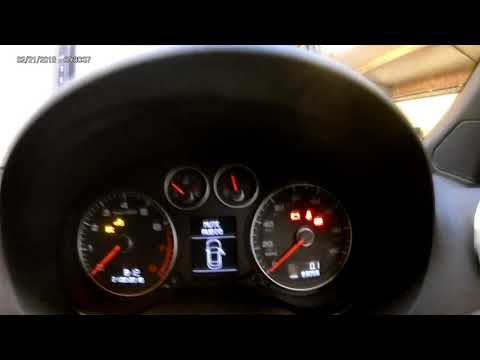 Audi A3 S Line \