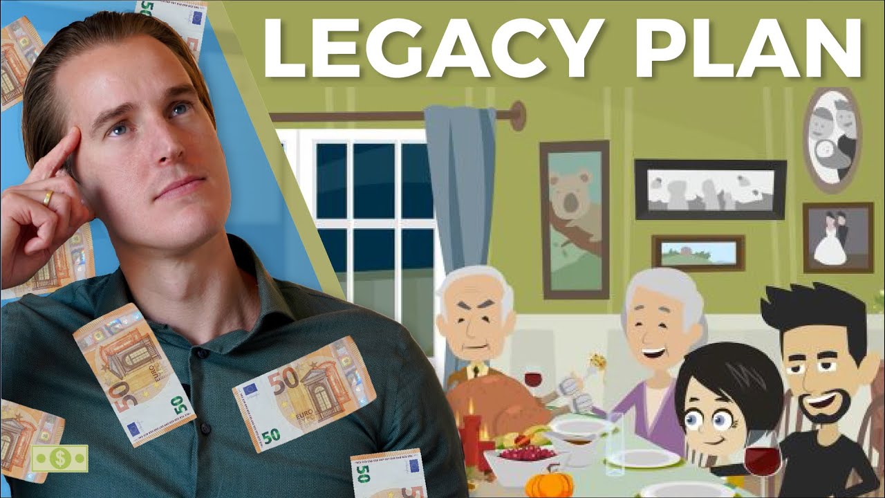 Plan Your Legacy - YouTube