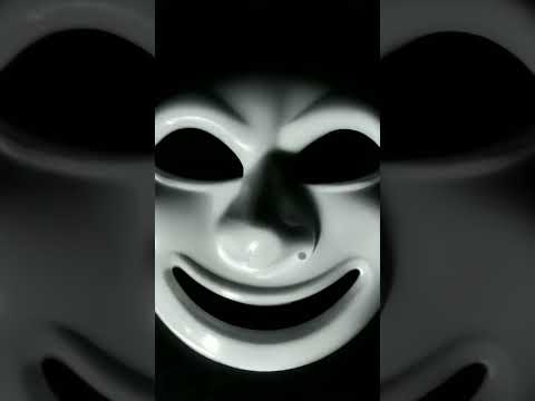 Hello ghost sound #joker #creepysounds #ghost