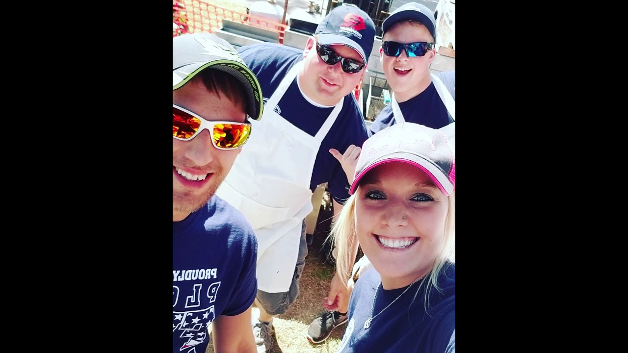 Plover Fire/EMS Department 2018 end of year video - YouTube