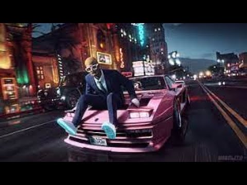 FiveM Familia RP Purple W/ Friends - YouTube