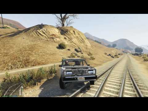 GTA5 - VAZ 2107 -TestDrive - Mods for GTA:5