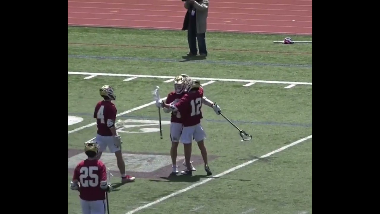 Cooper Chapman 2022 Spring Highlights (C/O 2023) - YouTube