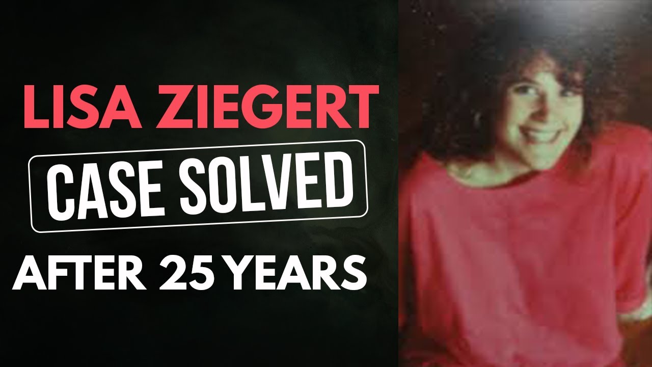 The Cold Case of Beloved Teacher, Lisa Ziegert, Solved After 25 Years ...