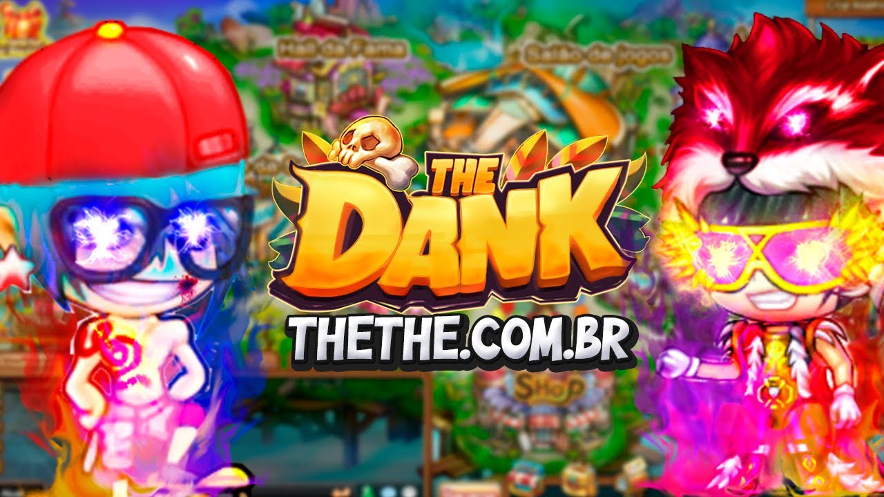 NOVO DDTANK PIRATA COM PAINEL 2022 - YouTube