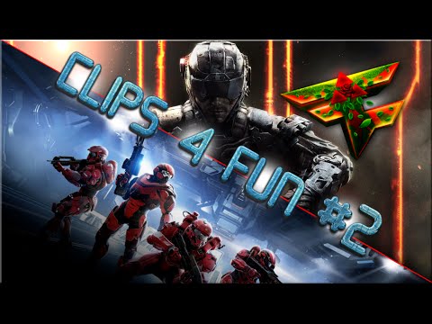 Ninxe | Clips 4 Fun | #2 (FaZe Linkzy) - YouTube