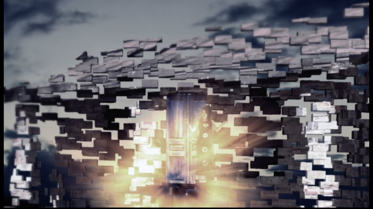 The Crystalline Effect - How I Get Out - YouTube