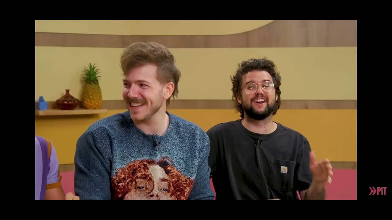 My favorite Smosh Funny Moments Part 1 - YouTube