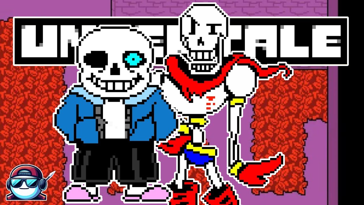 Part 7 UNDERTALE Gameplay - YouTube
