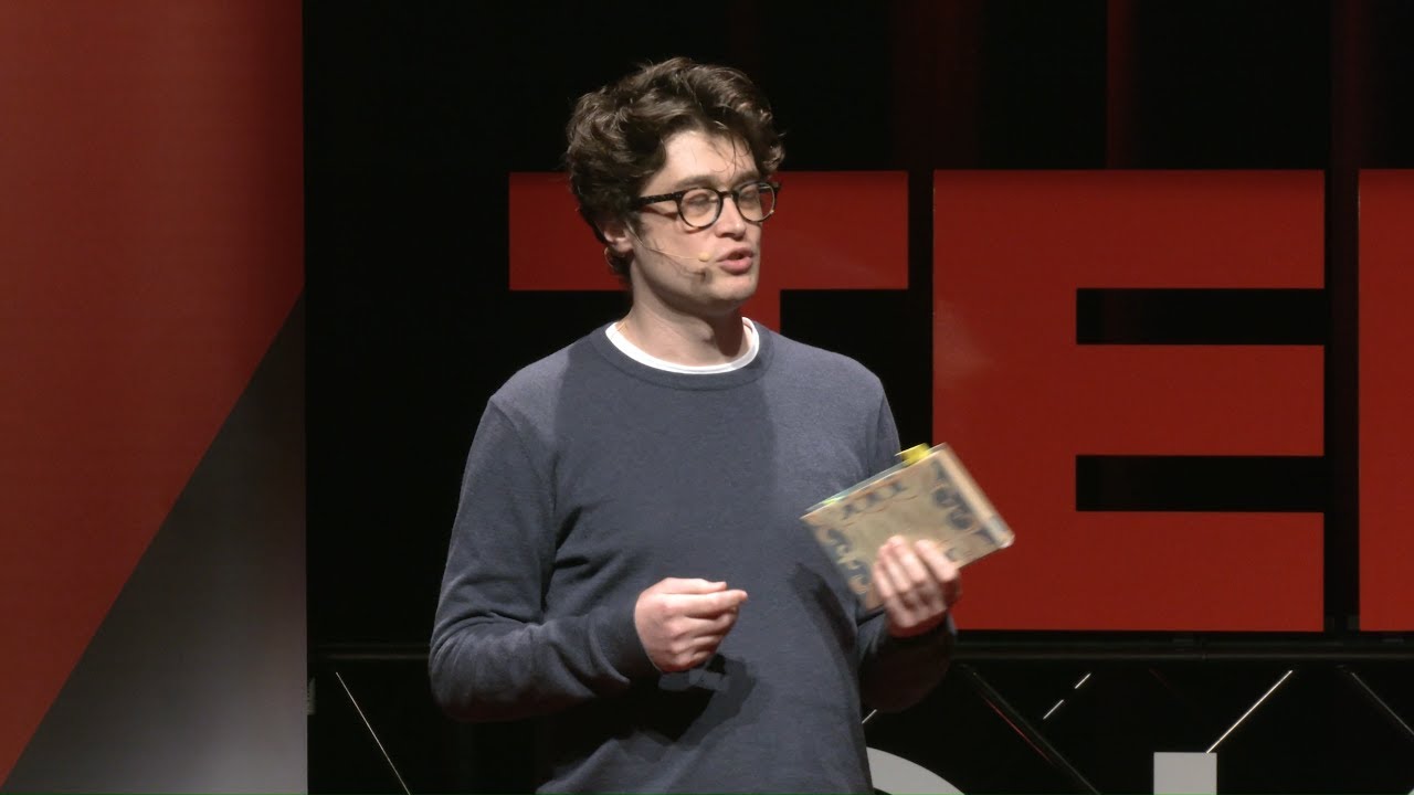 Sort your thoughts and take control with a simple, daily act | Daniel ...