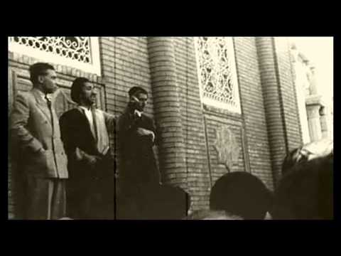 DEVOLUTION - CHAPTER 1 CLIP - YouTube