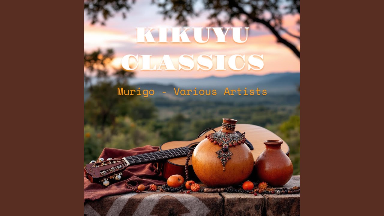 Murigo - YouTube