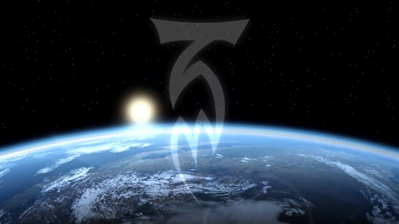 Josh Tam Universe Intro Video - YouTube