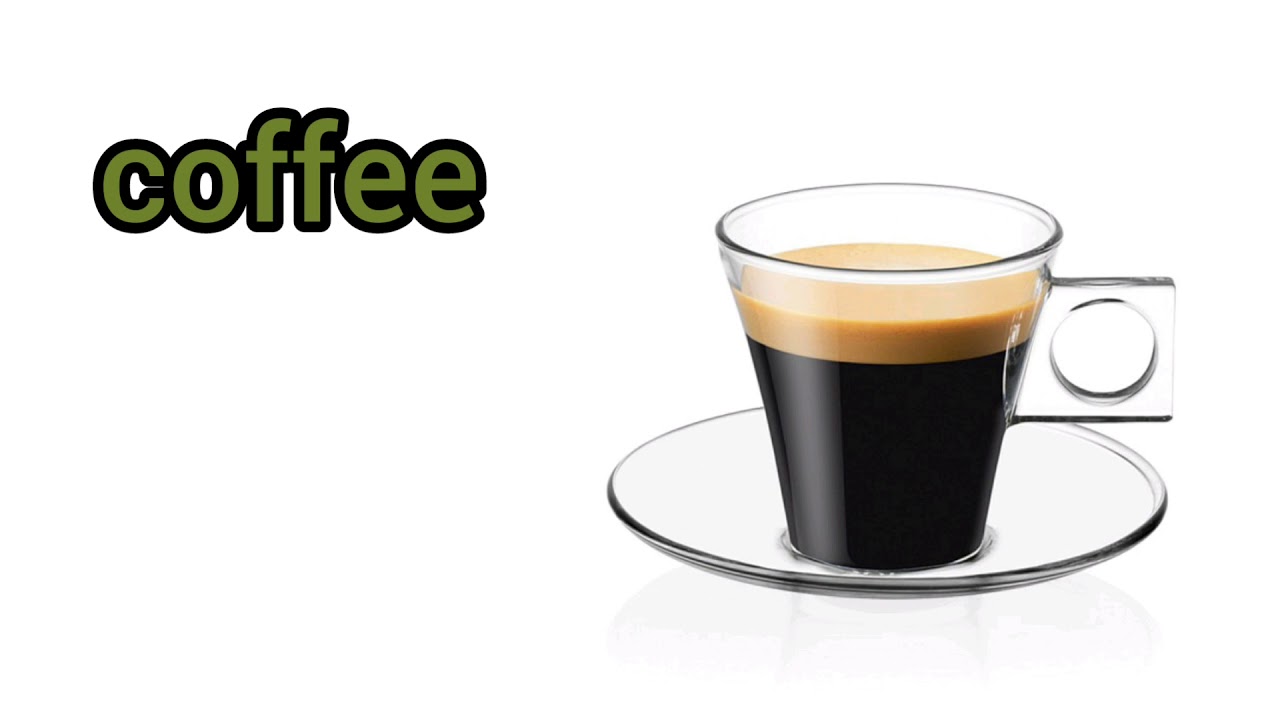 How To Pronounce Coffee In American English YouTube