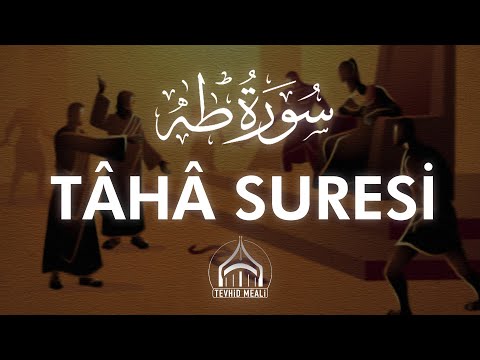 Tâhâ Suresi Kıraati | Enes Yelgün