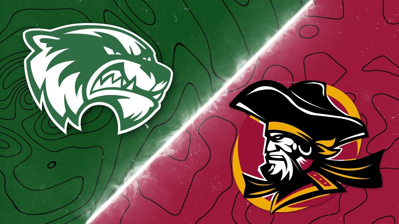 UVU Basketball: Wolverines Drop 100 in Blow Out Win - YouTube