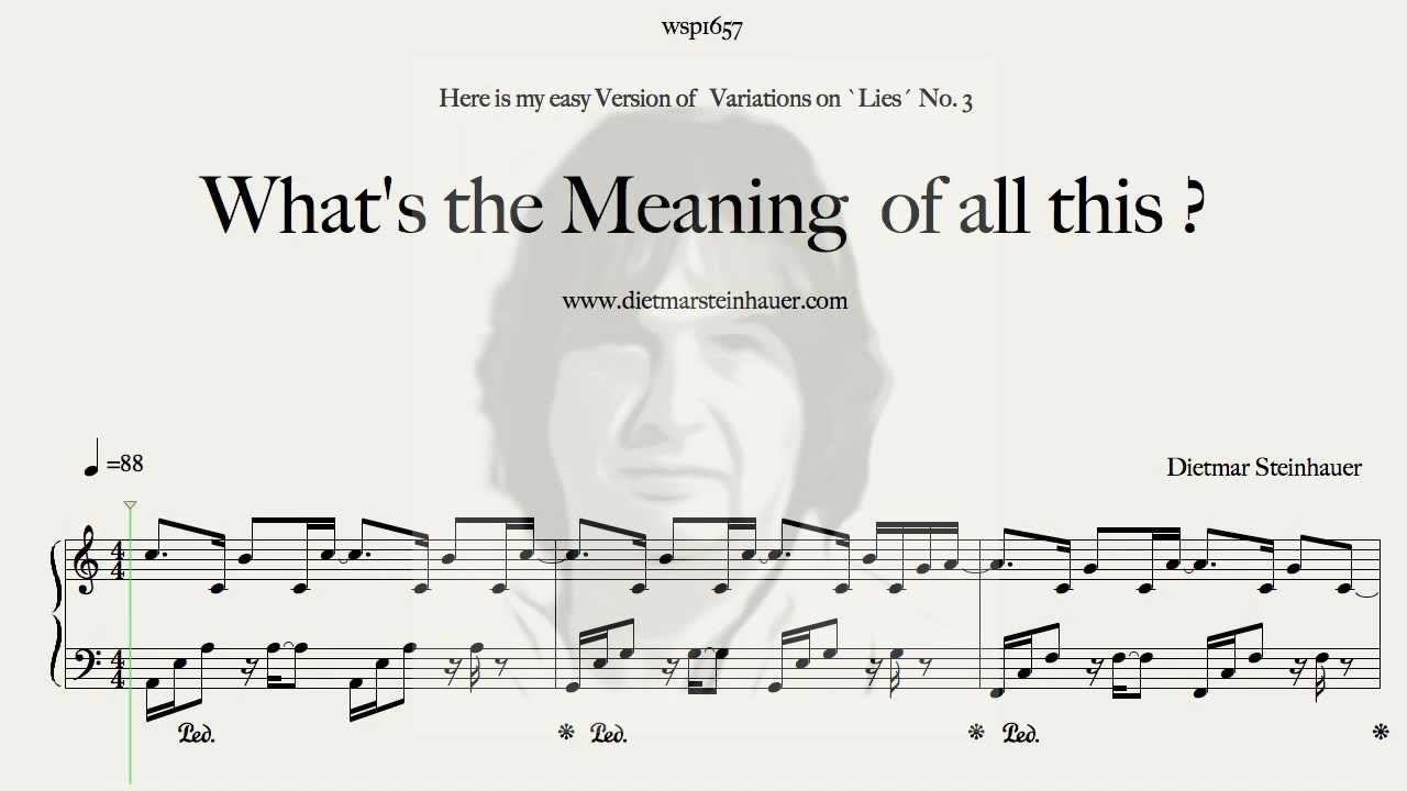 What s The Meaning Of All This YouTube what-s-the-meaning-of-all-this-youtube