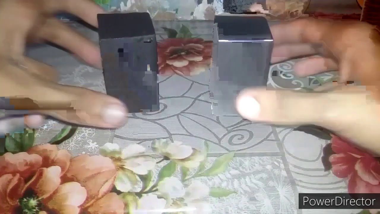 The amazing box magic |best magic - YouTube