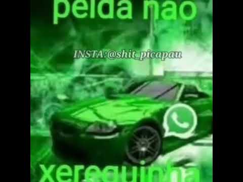 peida nao xerequinha - YouTube