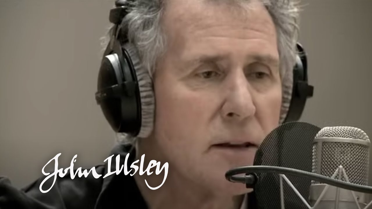 John Illsley - Only Time Will Tell | Live At British Grove Chords ...