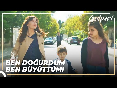 Gülperi, Can ve Bedriye'ye Kavuştu | Gülperi