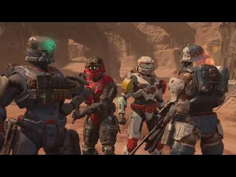 Halo Infinite: The Yappening gameplay Capture the Flag - YouTube