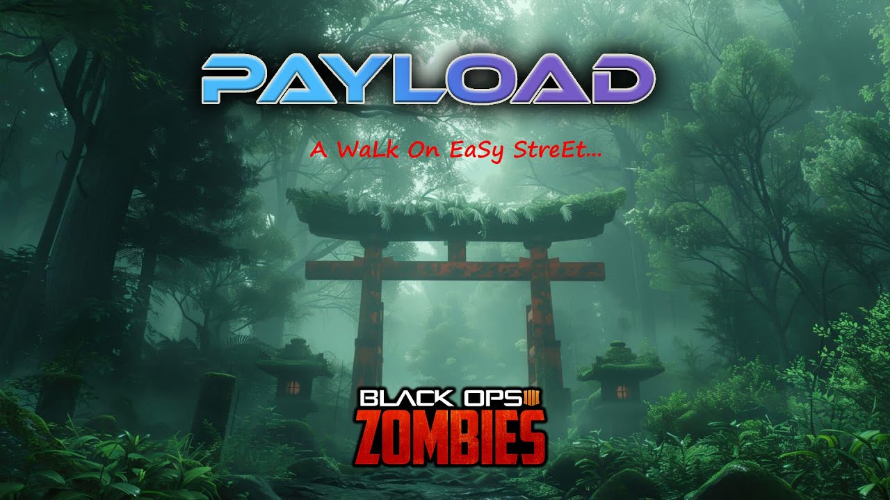 Crazy Unique Zombie Experience - YouTube