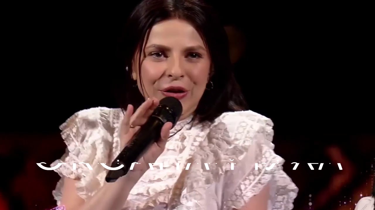 Dan Balan Live Show 2019 - YouTube