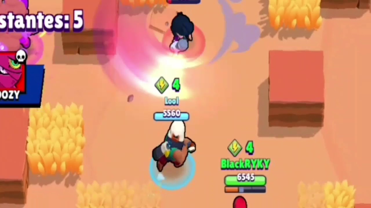 Garry.exe - Brawl Stars - YouTube