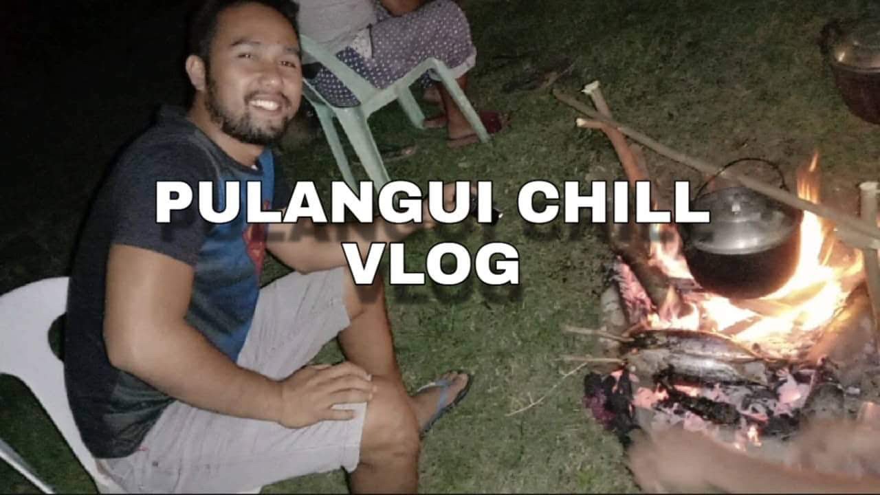 PULANGUI NIGHT ADVENTURE FT. Azores TV - YouTube