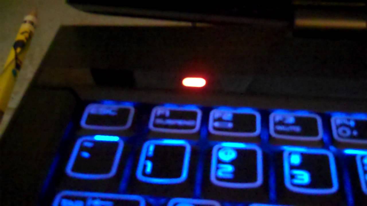 alienware m17x r2 Overview and review - YouTube